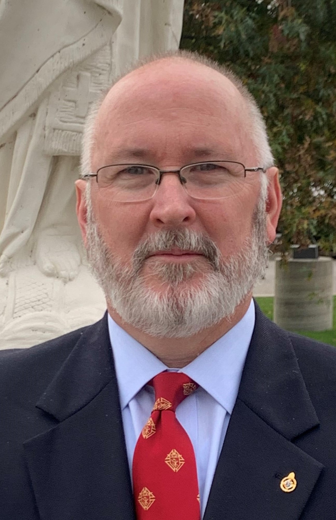 Invest with Integrity - Knights of Columbus Asset Advisors