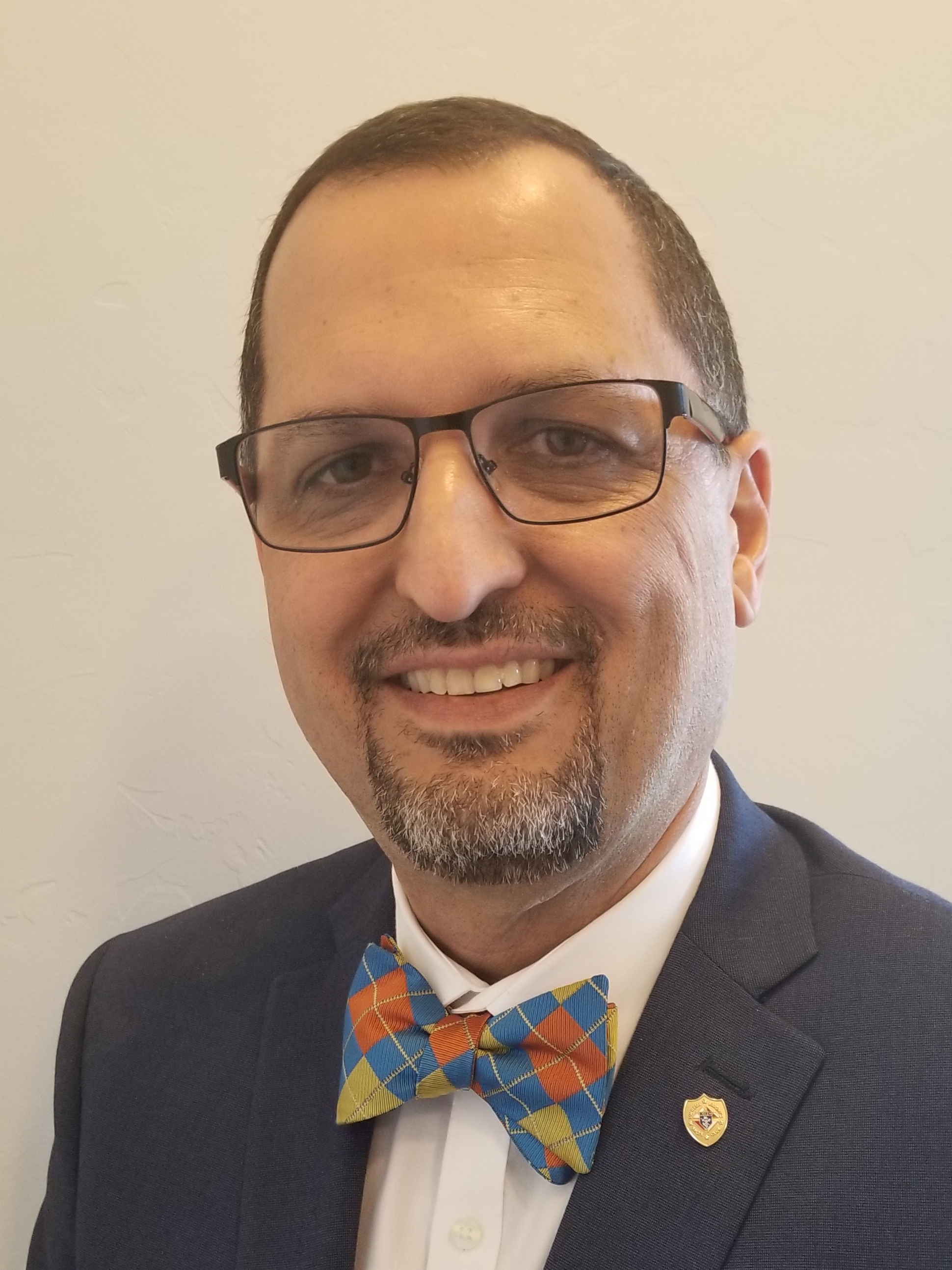 Invest with Integrity - Knights of Columbus Asset Advisors